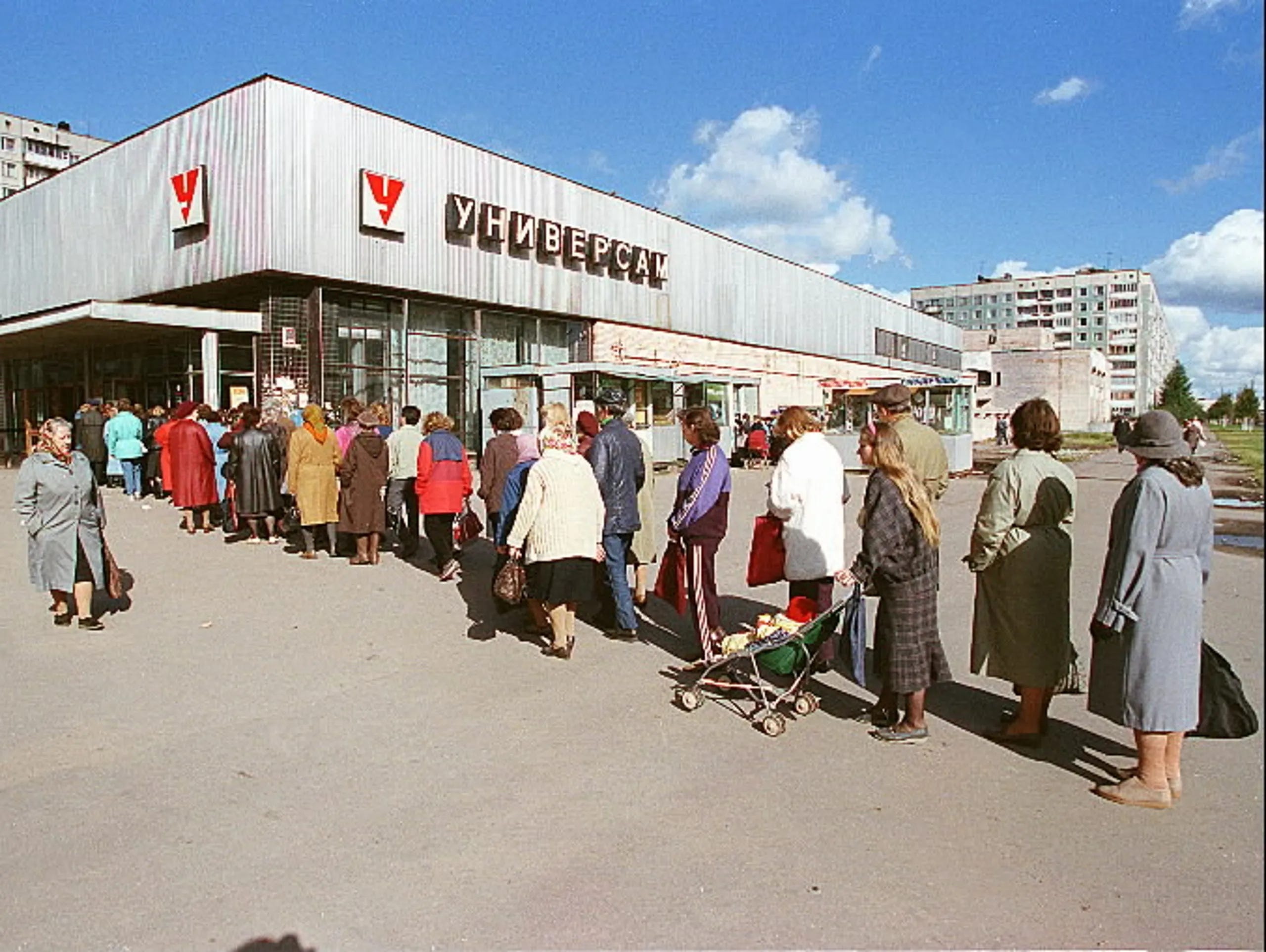 The Great British Housing Famine - by James - Himbonomics