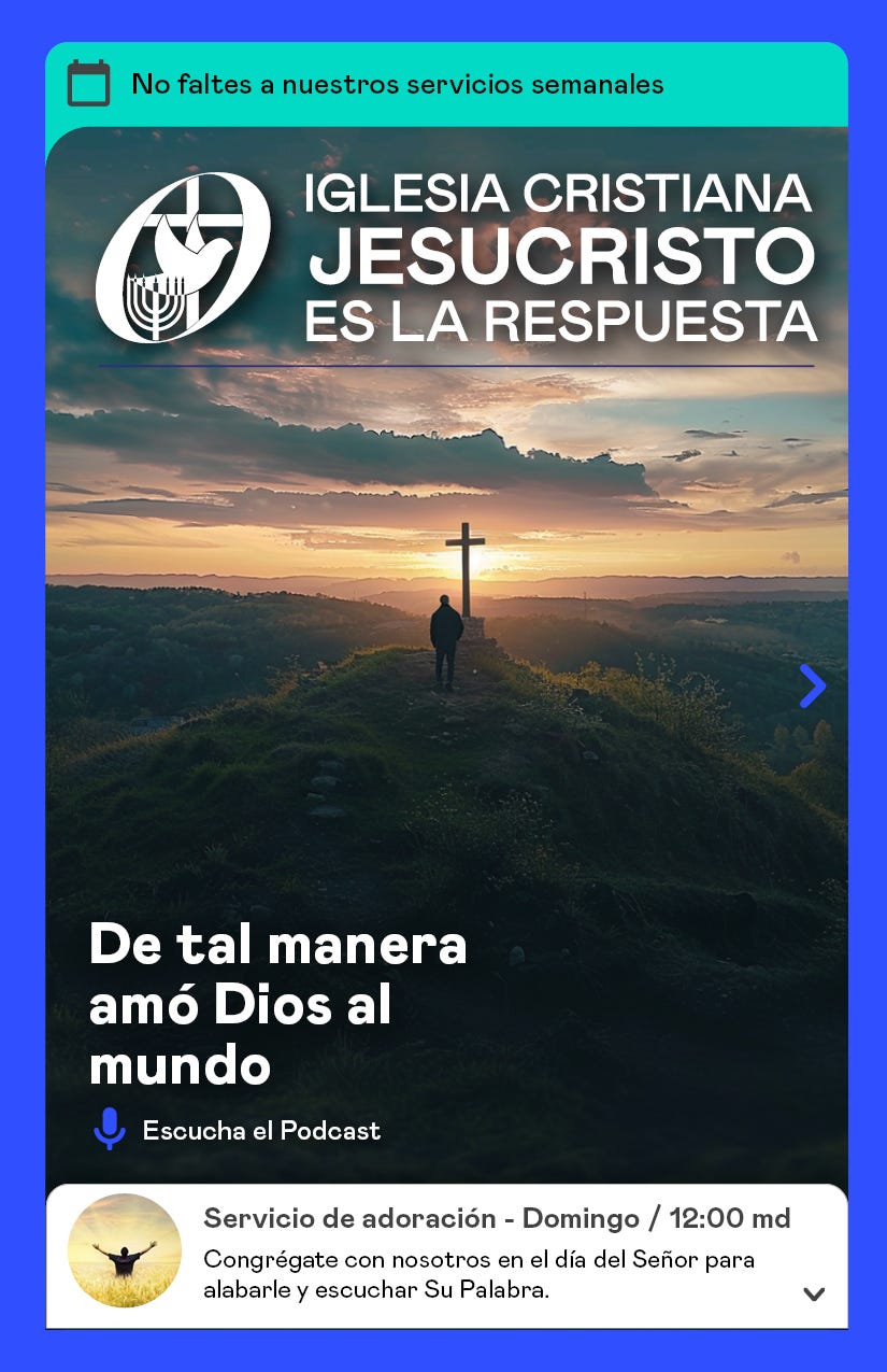 Esta es la clave para acercarnos a Dios