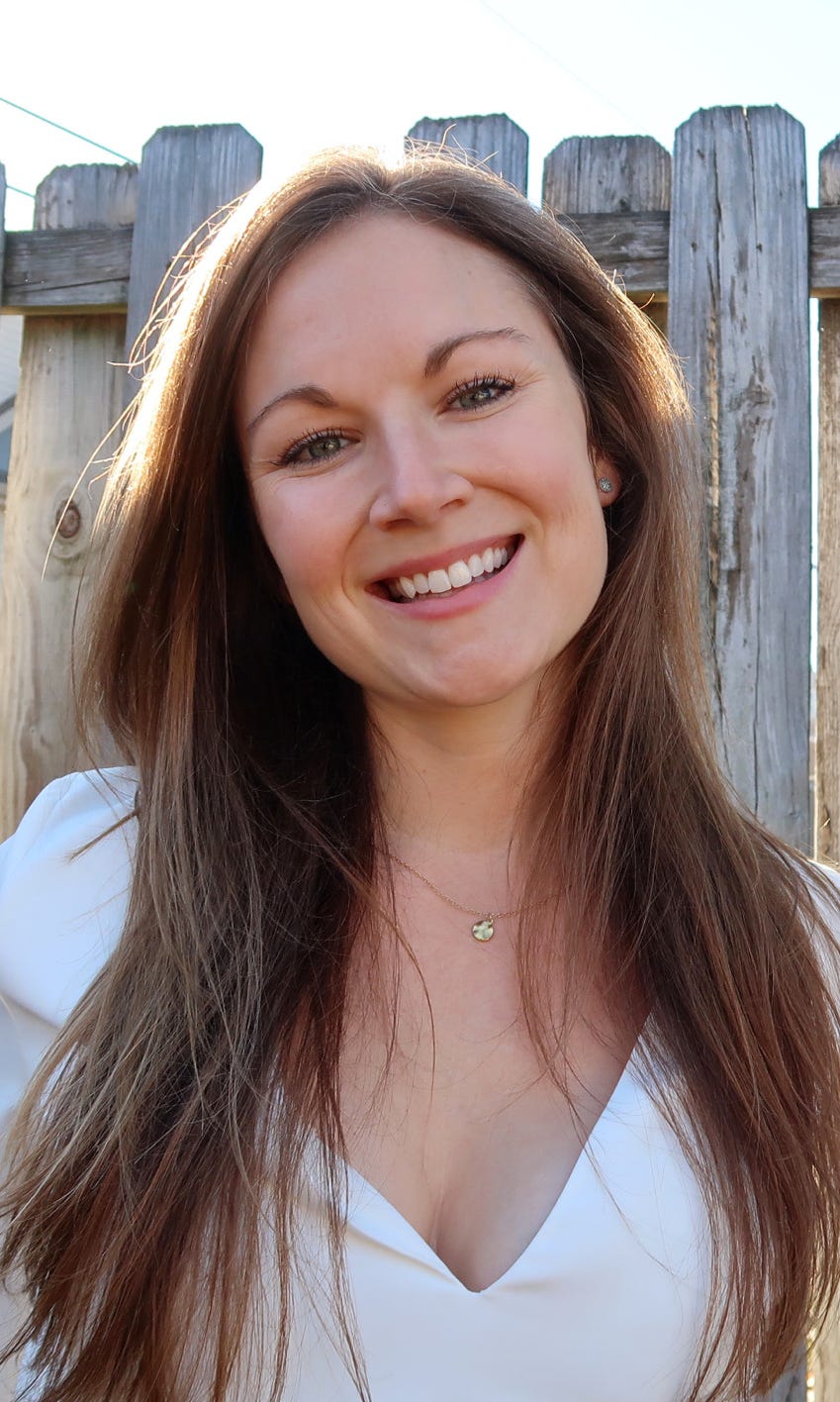 Lauren Nossett | Substack