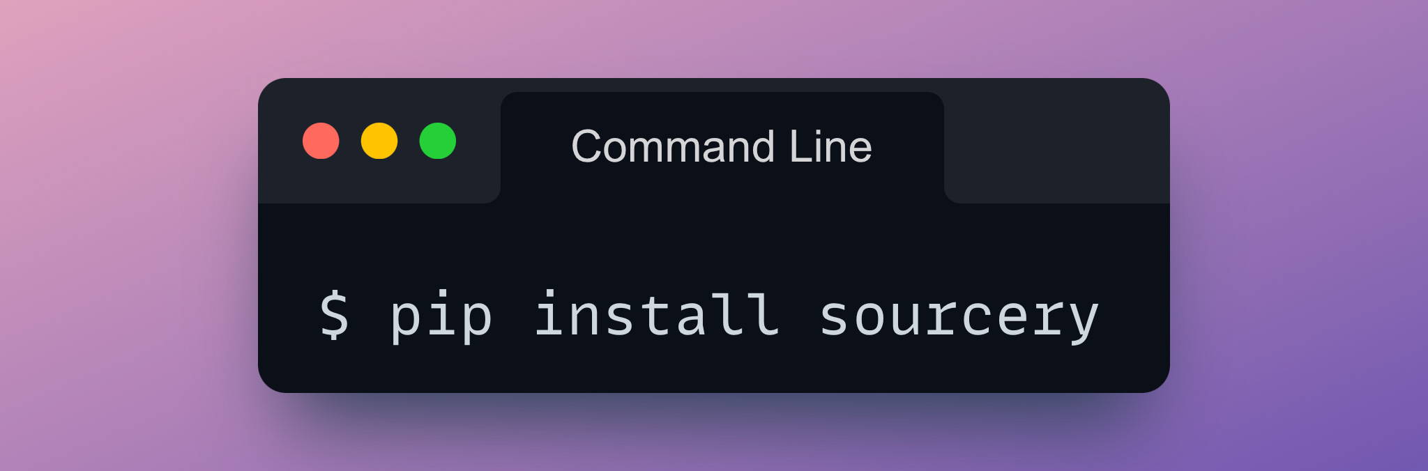 Sourcery: The AI Pair Programmer That Every Python Programmer Must Have