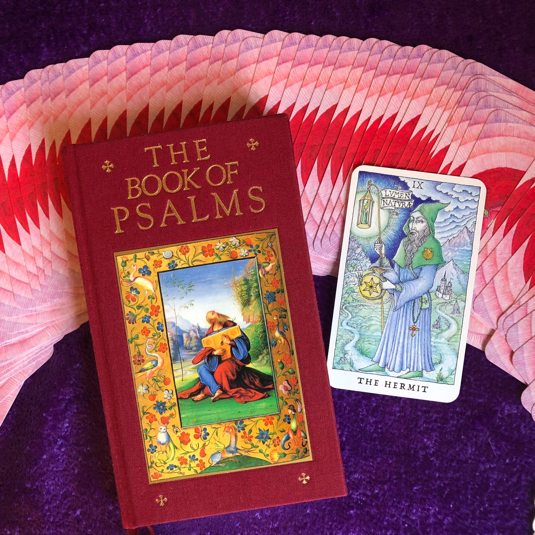 How I Set My One-Word Intention for 2024 - by Lisa Eddy