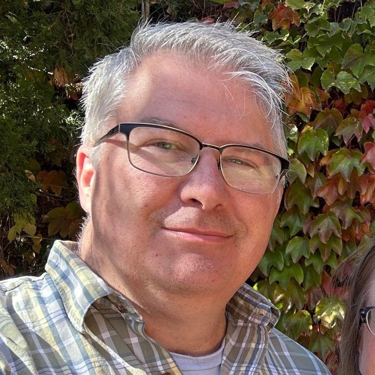 Craig M. Dunham | Substack