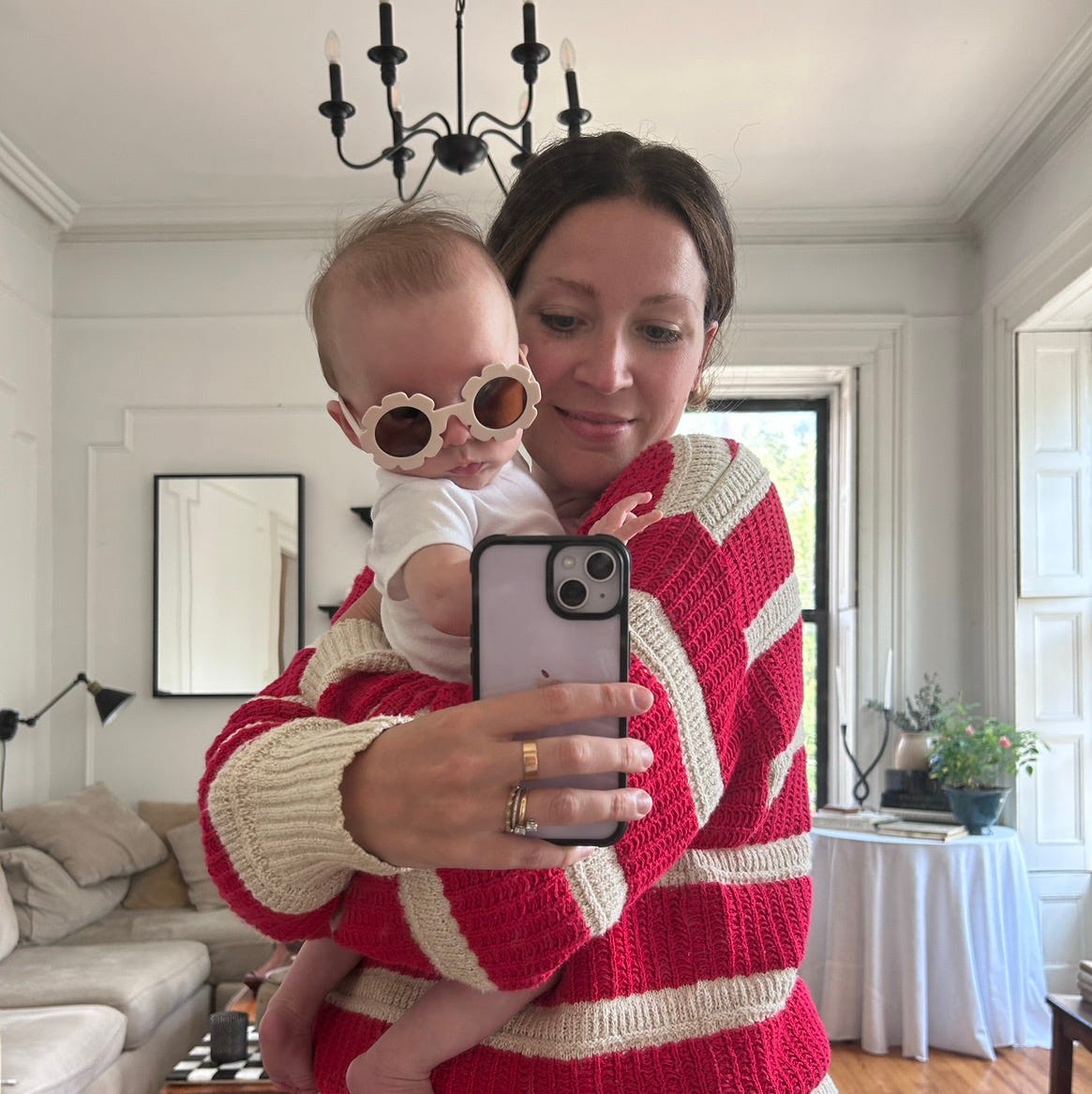 Dana Curatolo | Substack