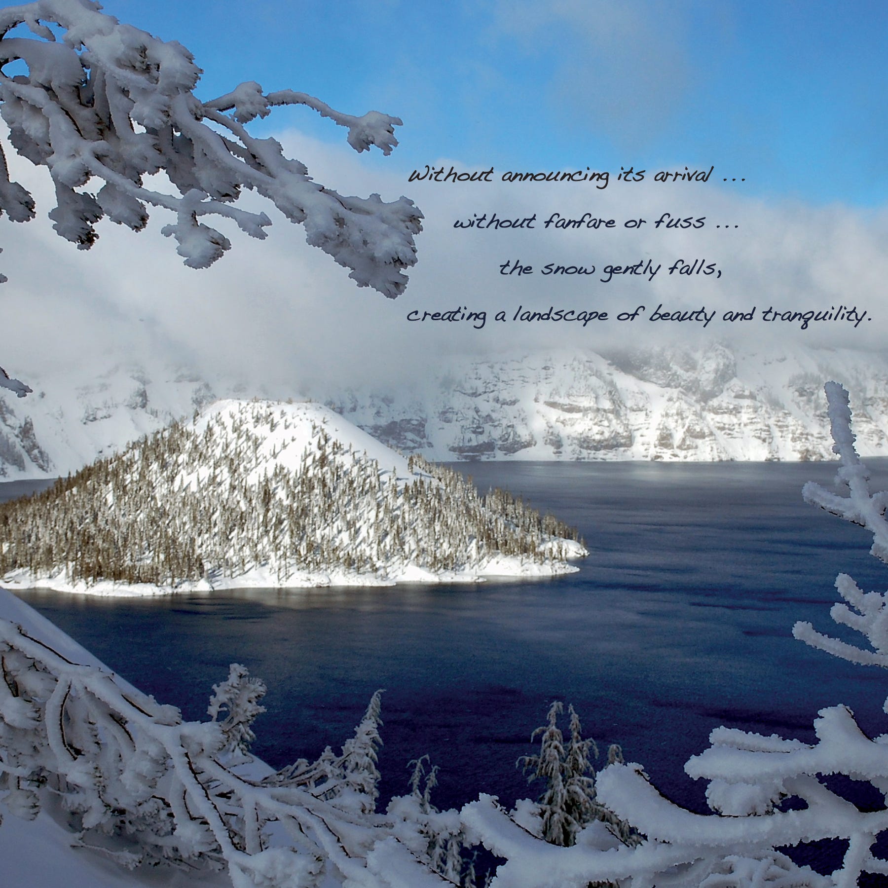 Everyday Heaven - by Cheryl Dalsanders - Cheryl’s Substack