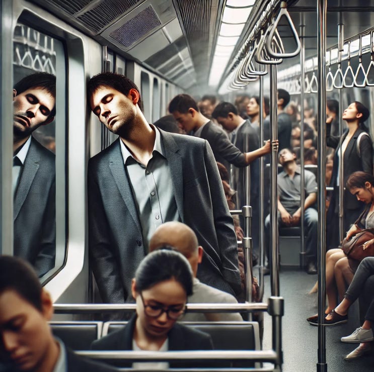 Saleh Abu Hashim | Substack