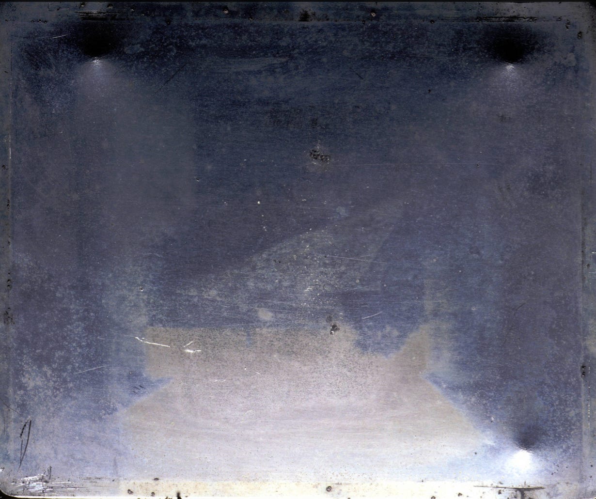 Lunar Caustic - by Justin Smith-Ruiu - The Hinternet