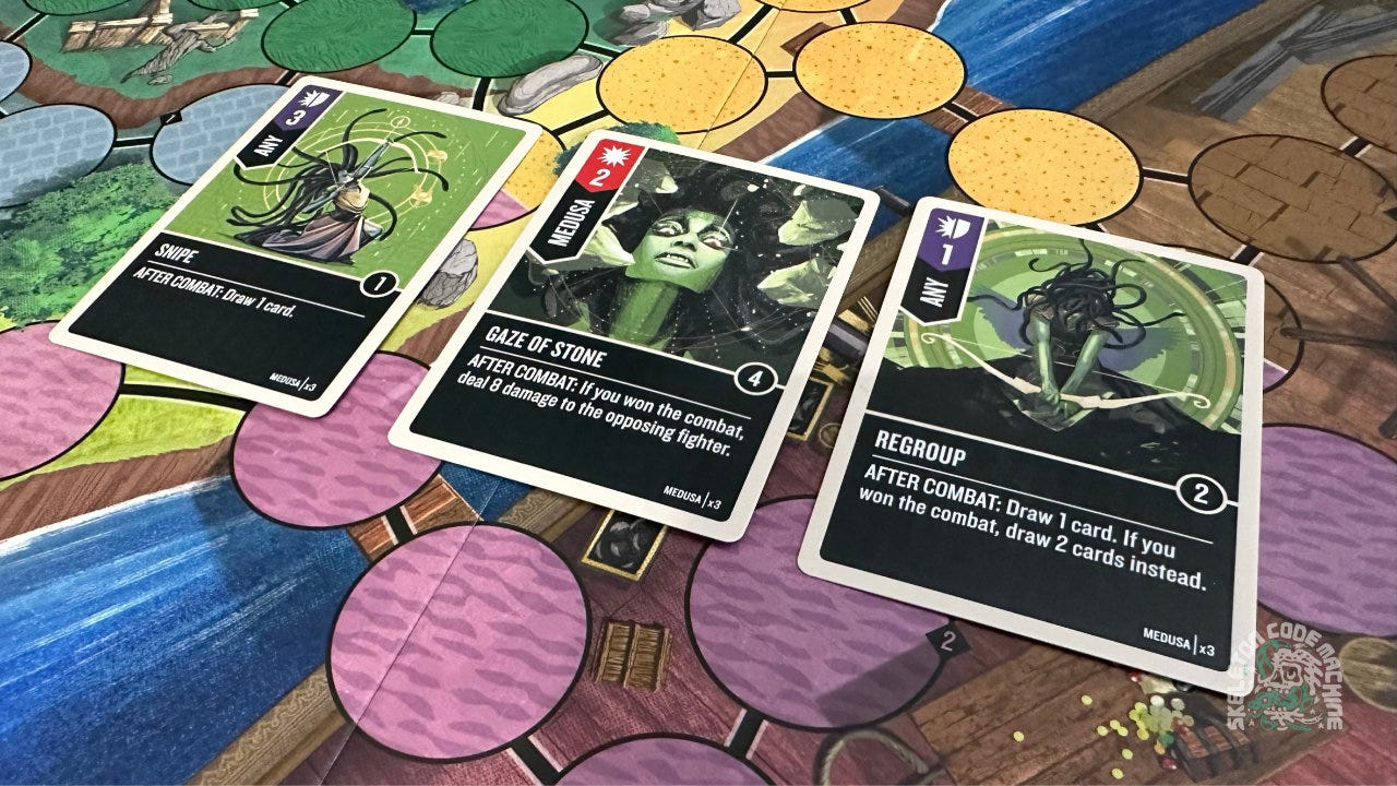 Input-Output Randomness (Part 2) - Skeleton Code Machine