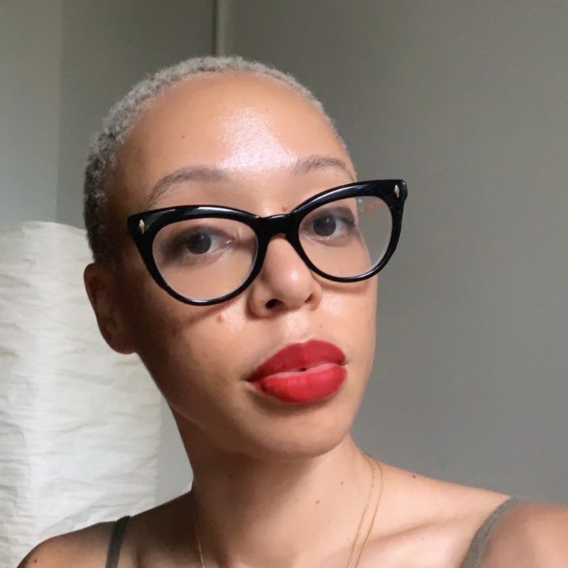 Jasmine Roseboro | Substack