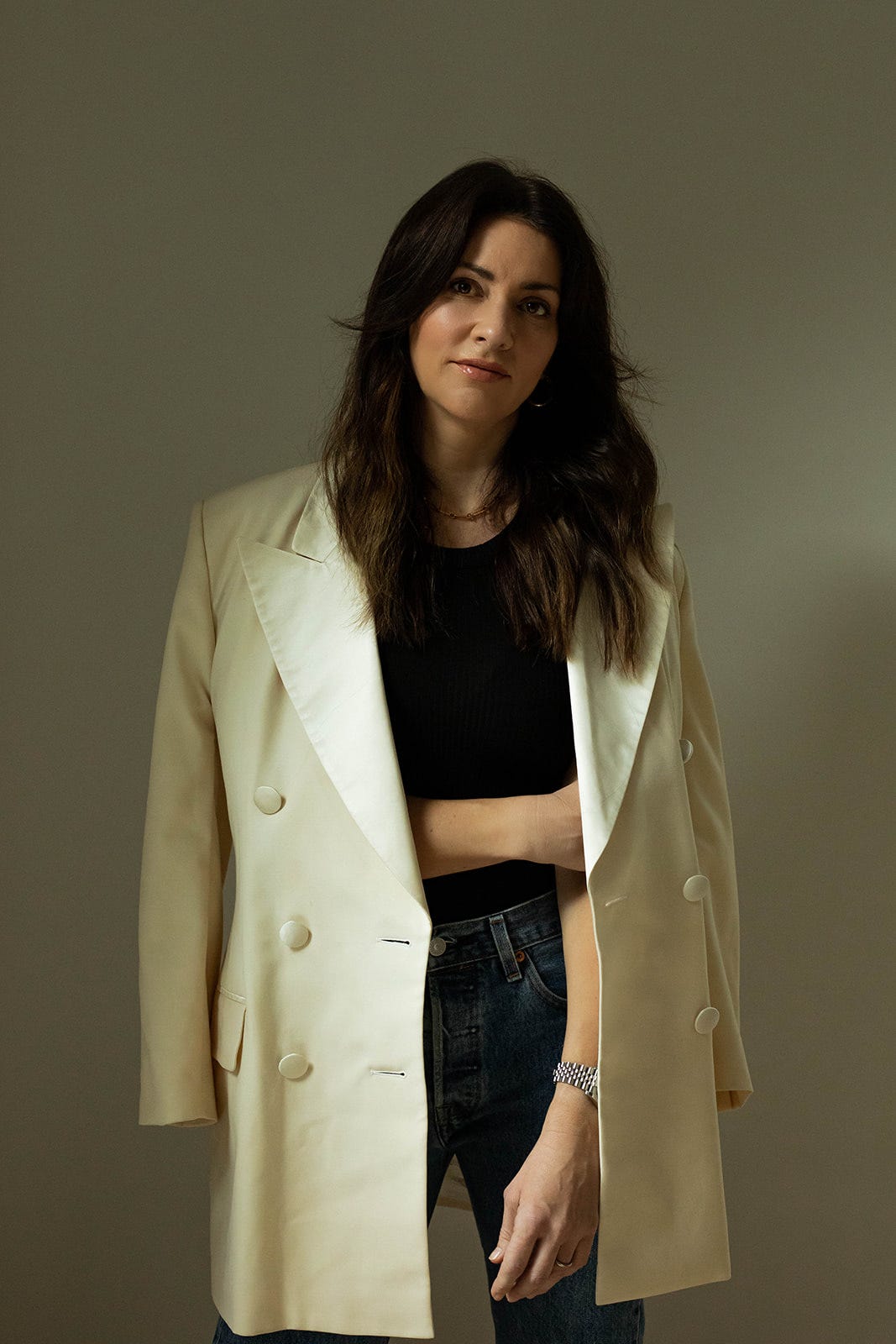 Allison Crawford | Substack