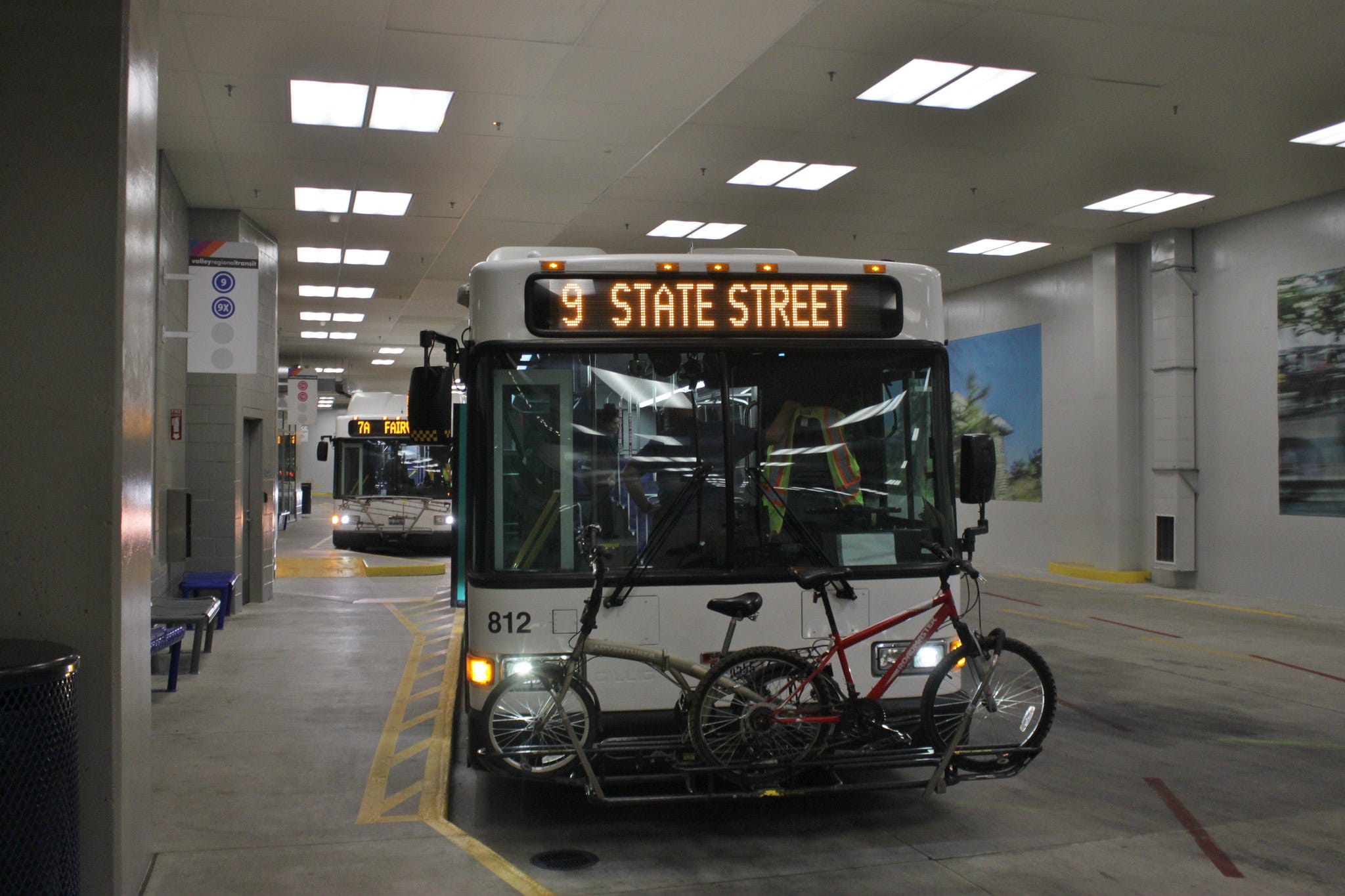 a Boise crayon, the game of the year, and procrastination