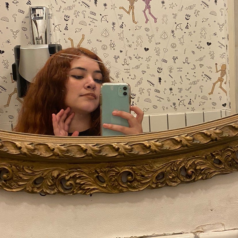 Sammy Writes | Substack