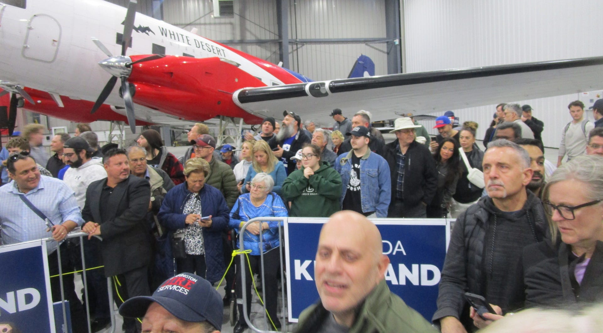 ADAMS: I Went to a Poilievre Rally. Here’s What Really Stood Out.