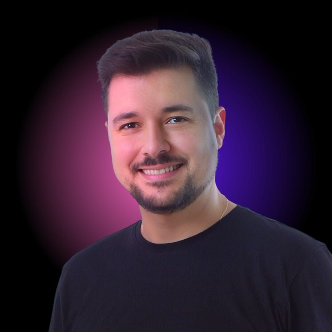 Thiago Lisboa | Substack