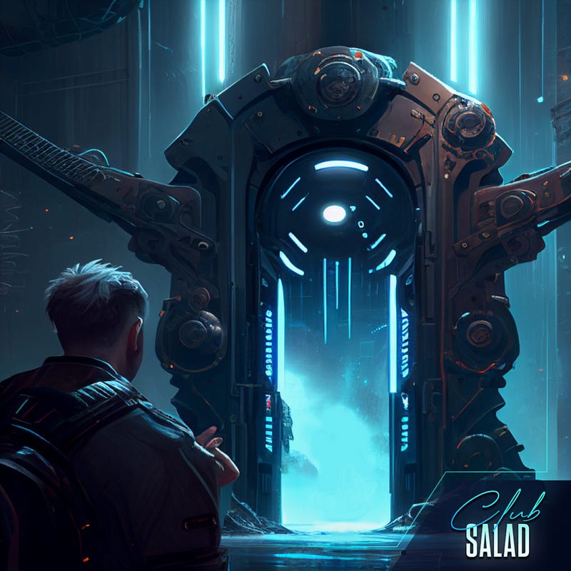 Token-Gated Communities in #Web3 - Salad Insights