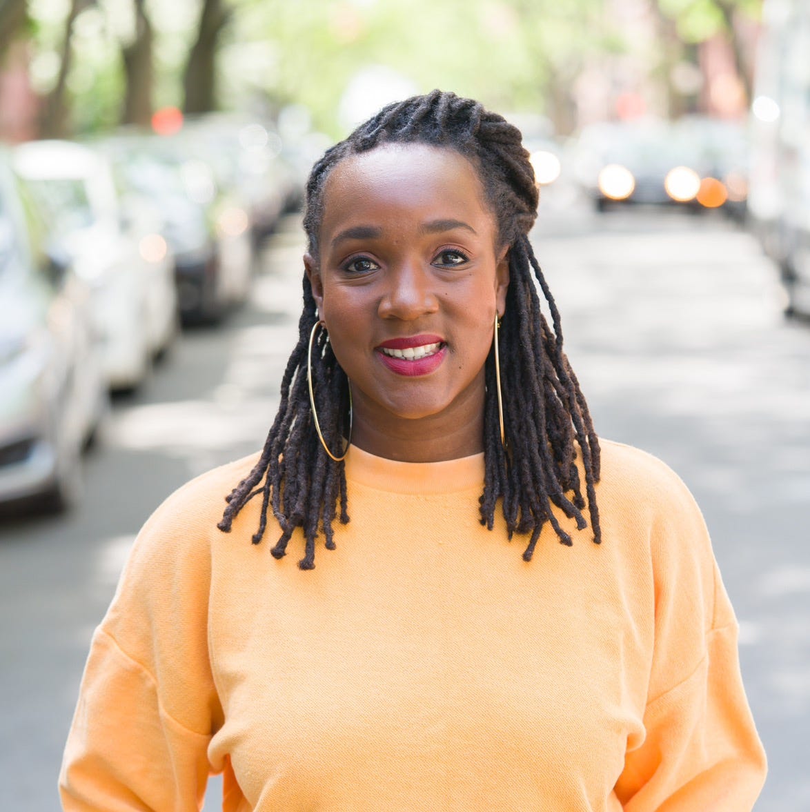 Danielle Moodie | Substack