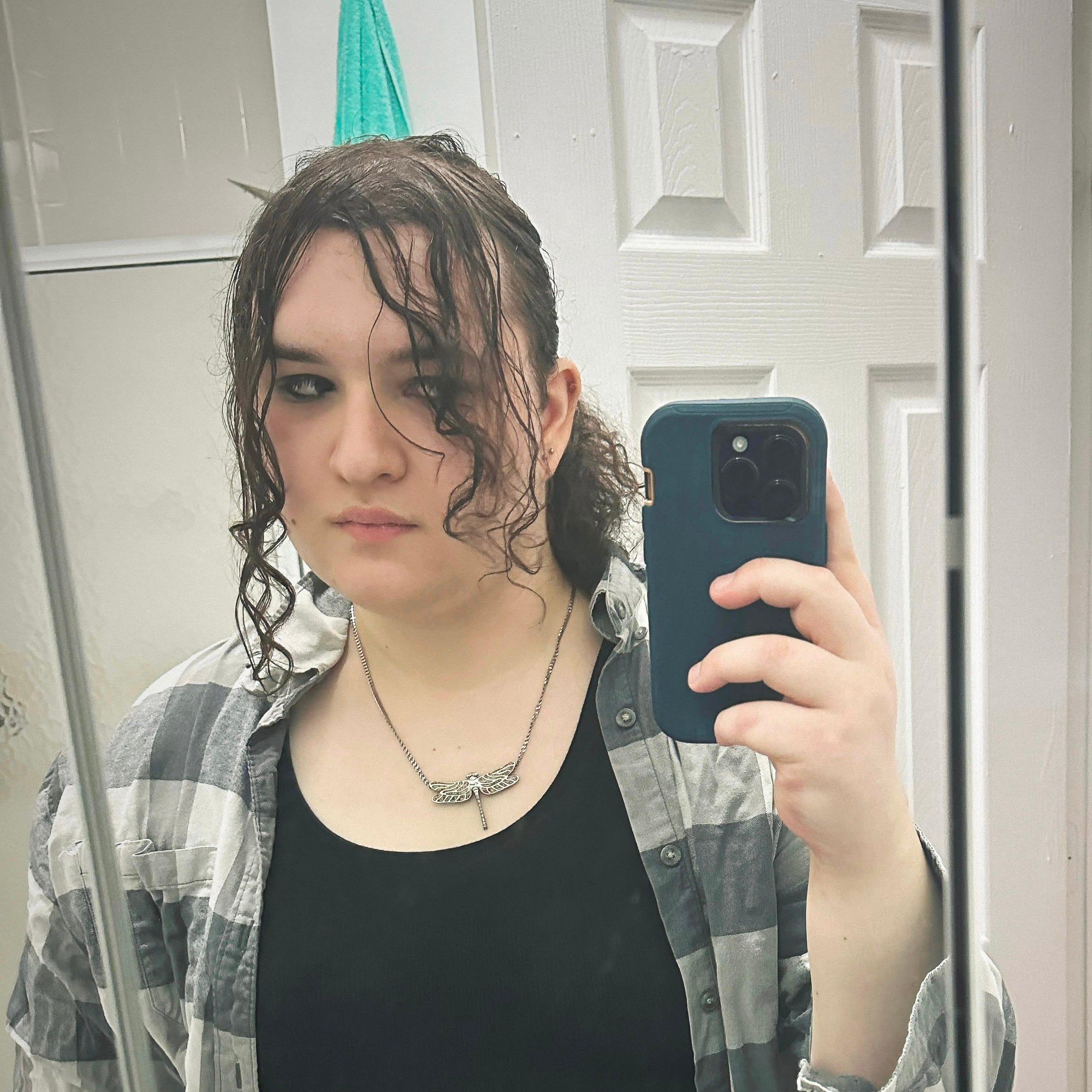 Lydia Rose | Substack