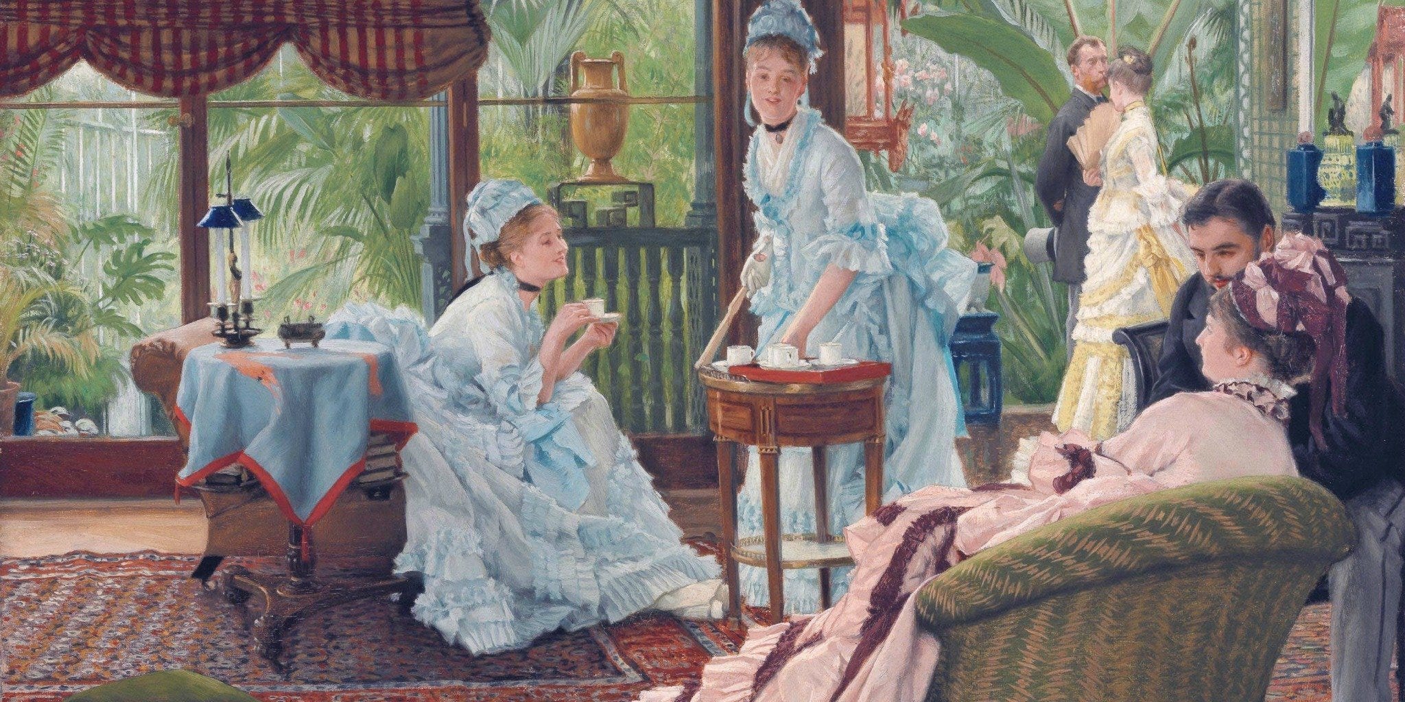 Methought - November 2023 - by Julia Sampaio - Methinks