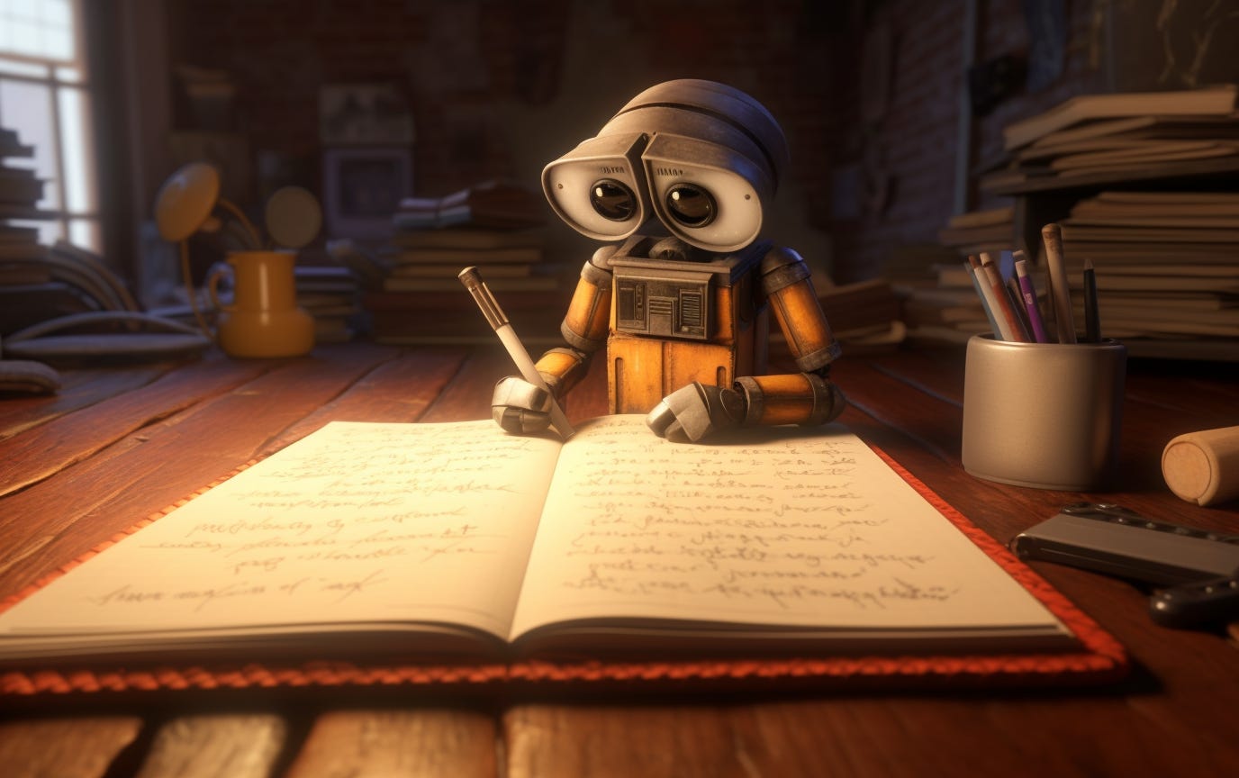 A guide to prompting AI (for what it is worth)