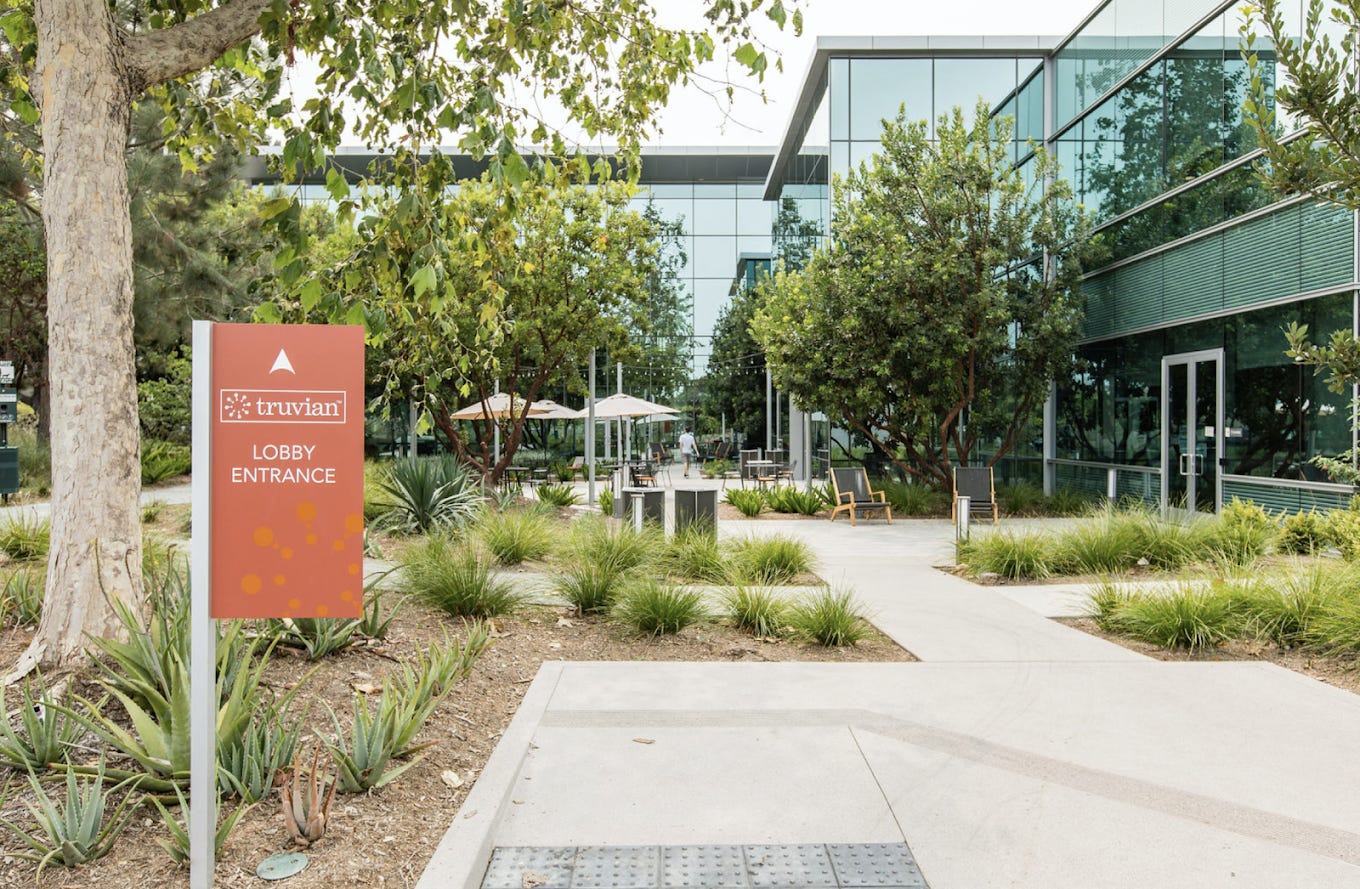 Truvian Health: The Blood-Testing Company - by Fred Grier