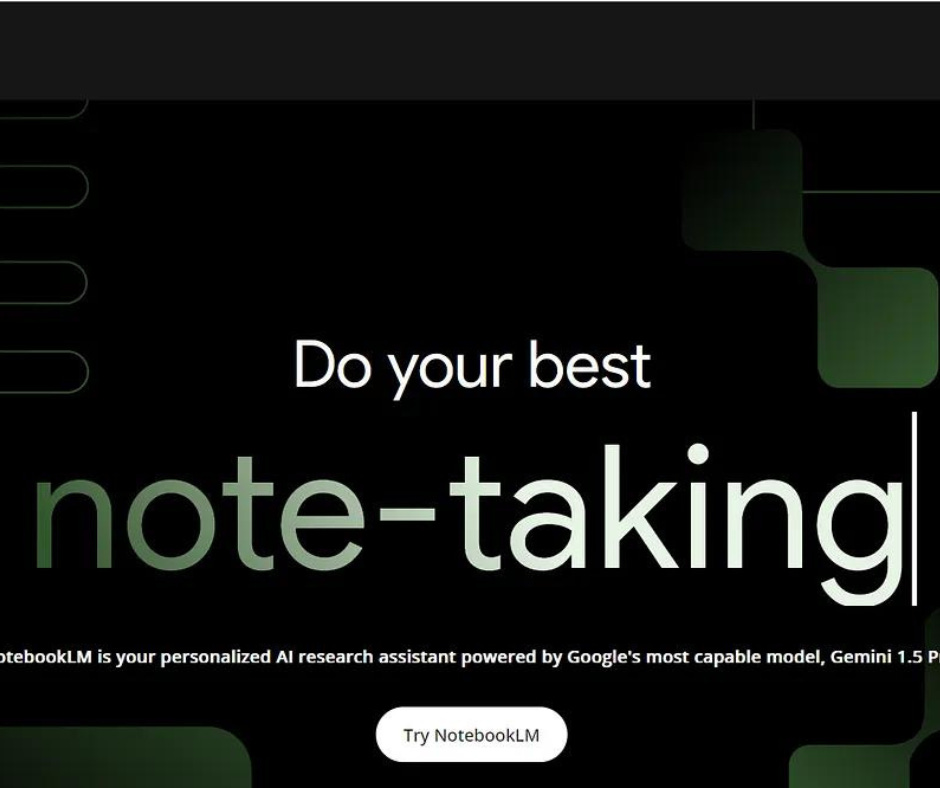 GUIDE: How to use Google's NotebookLM - by Tracy Buchanan