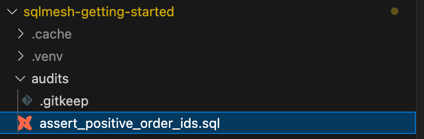 Getting Started With Sqlmesh A Comprehensive Starter Guide