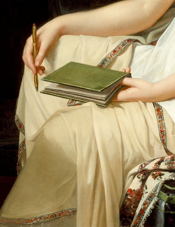 Part 4: Point of View (POV) - jonna leine