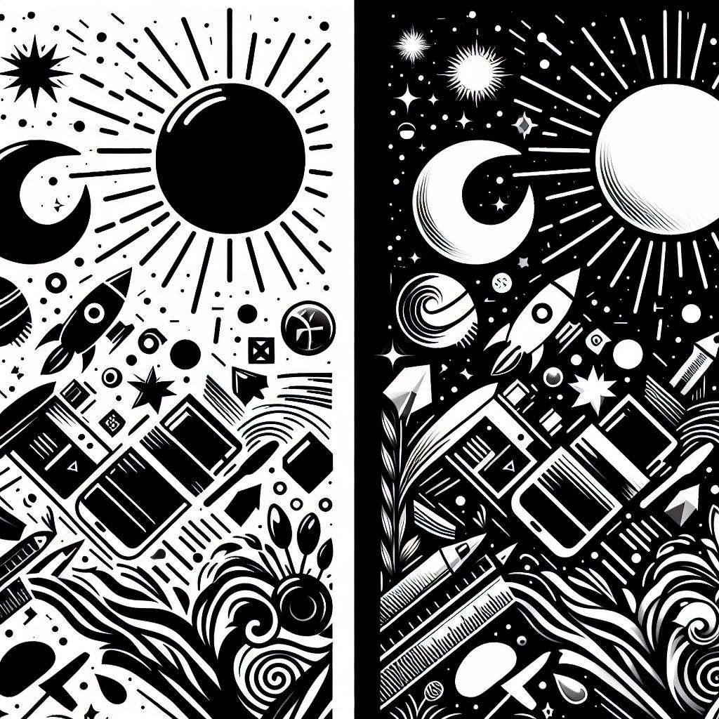 Understanding Stylized Art - by Adam Lundrigan - MipMap