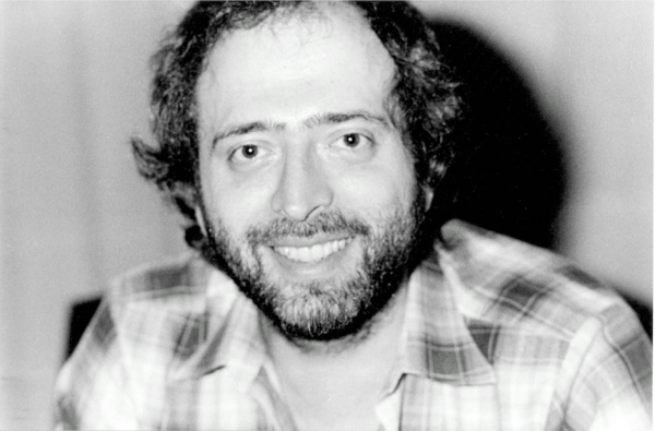 The Alan Parsons Interview - by Eoghan Lyng