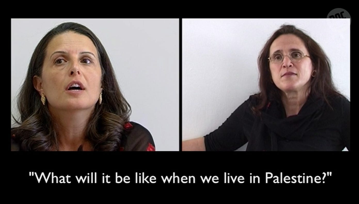 Out of scope / in the heart... - by Bona Obiri-Yeboah