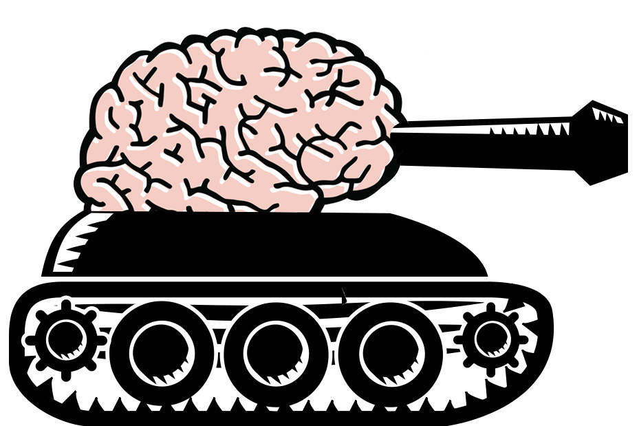 What the Think Tanks Say - by Claire Berlinski