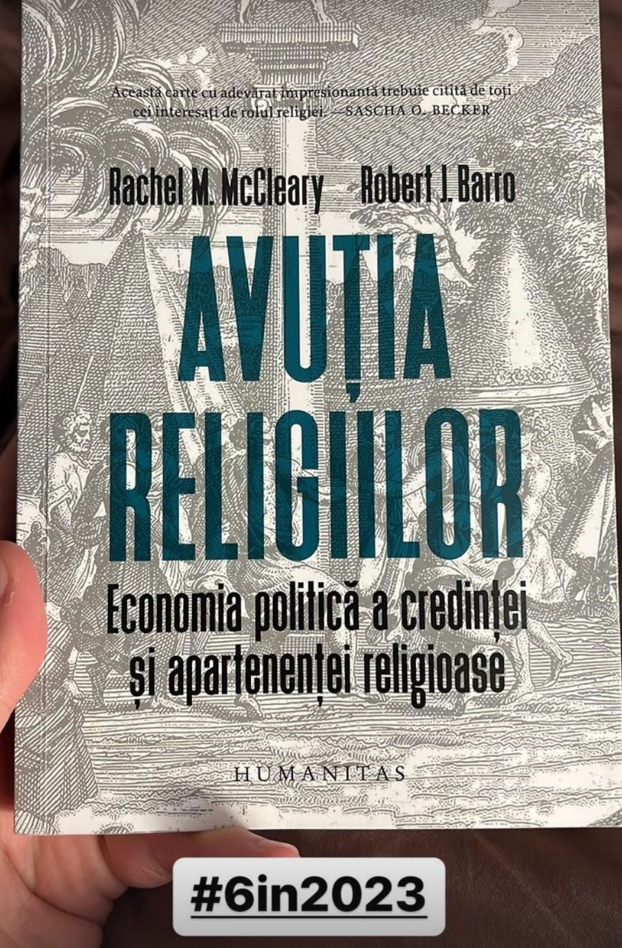 Georgeisme 54 - by George Bonea - Georgeisme