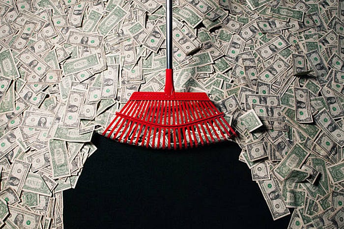 What is ‘Greedflation’ & how is it driving big companies to record profits?