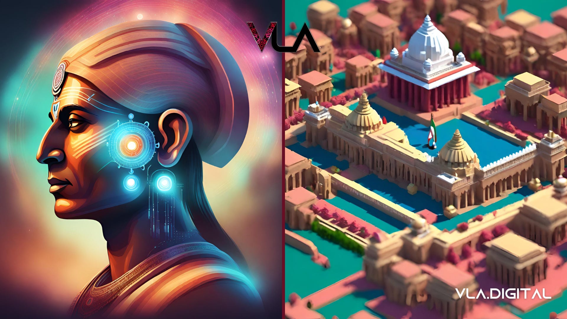 A Proposal to Reinvent Indian AI Strategy for 2024