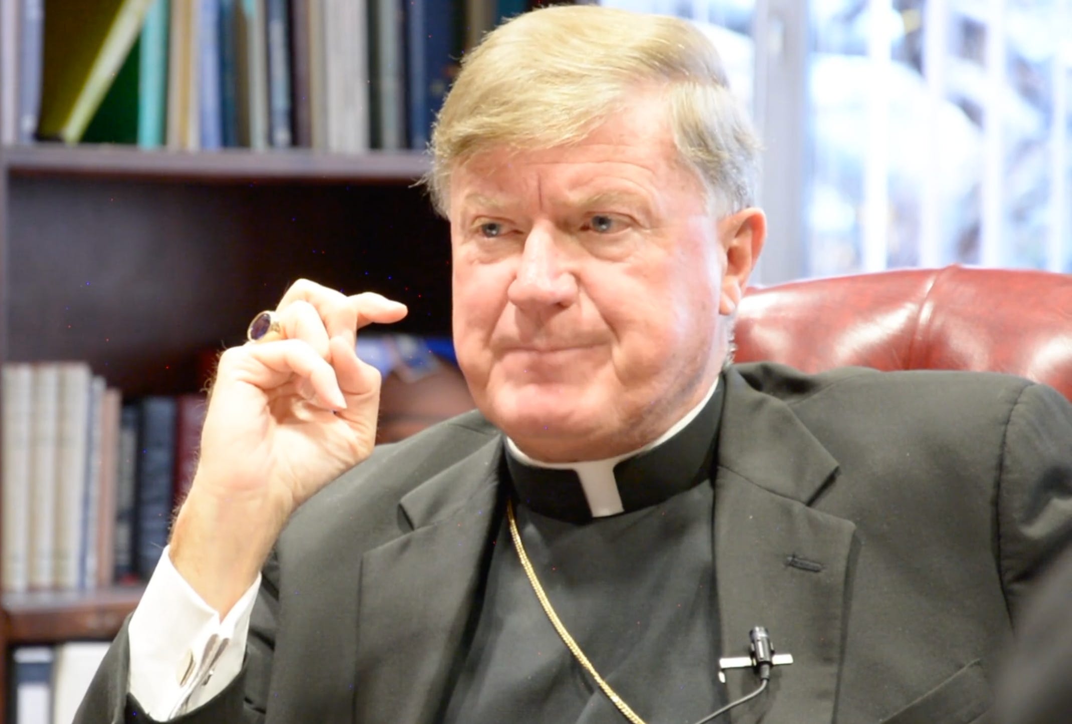 Massachusetts diocese issues law banning hookup apps