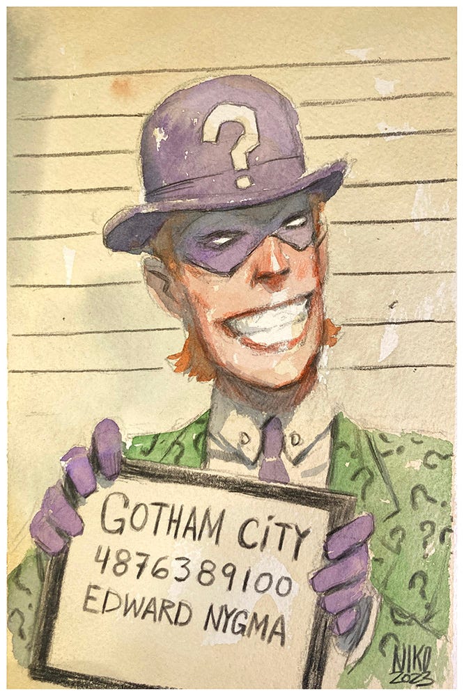 SPECTATORS - Part 86