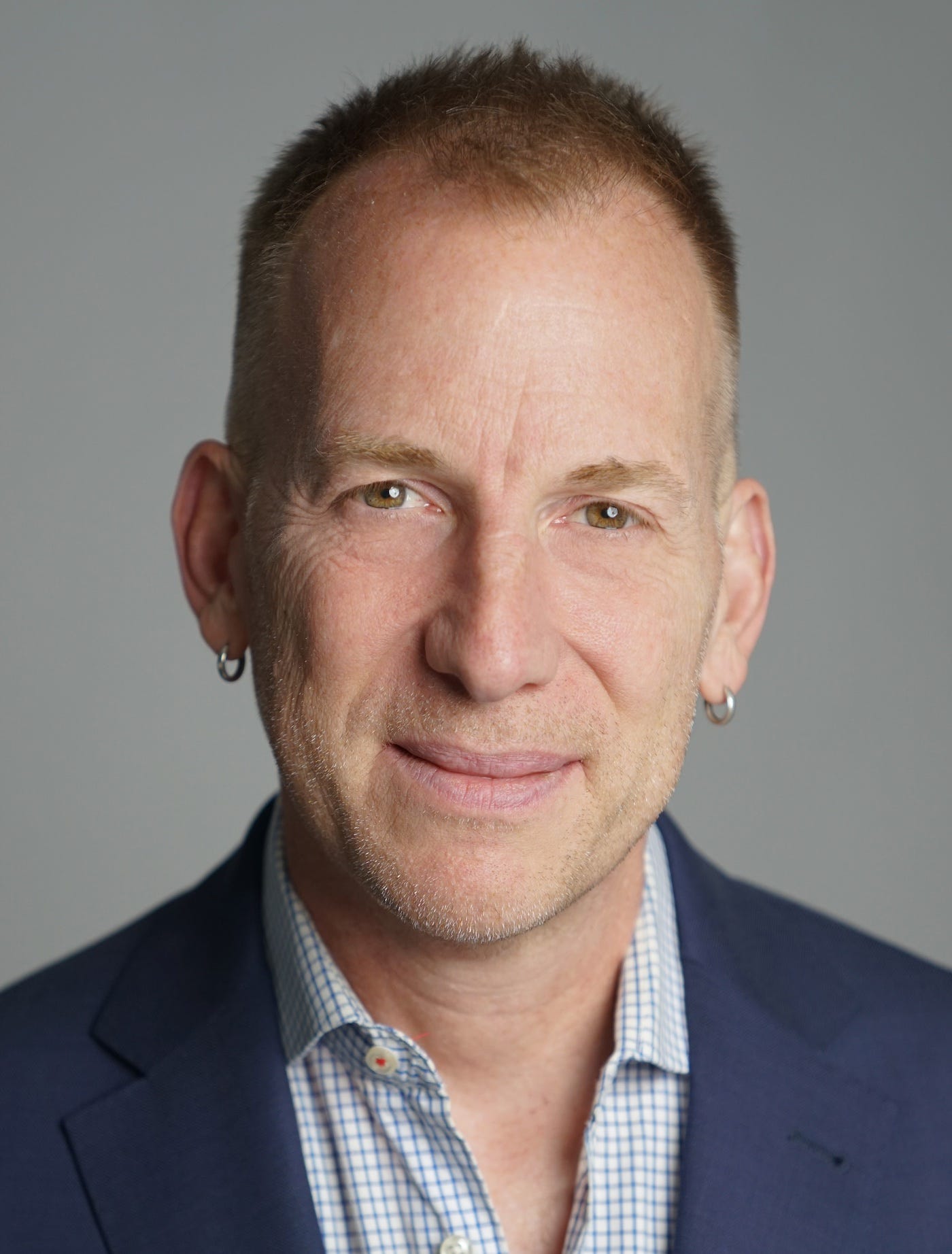 Ian Mount | Substack