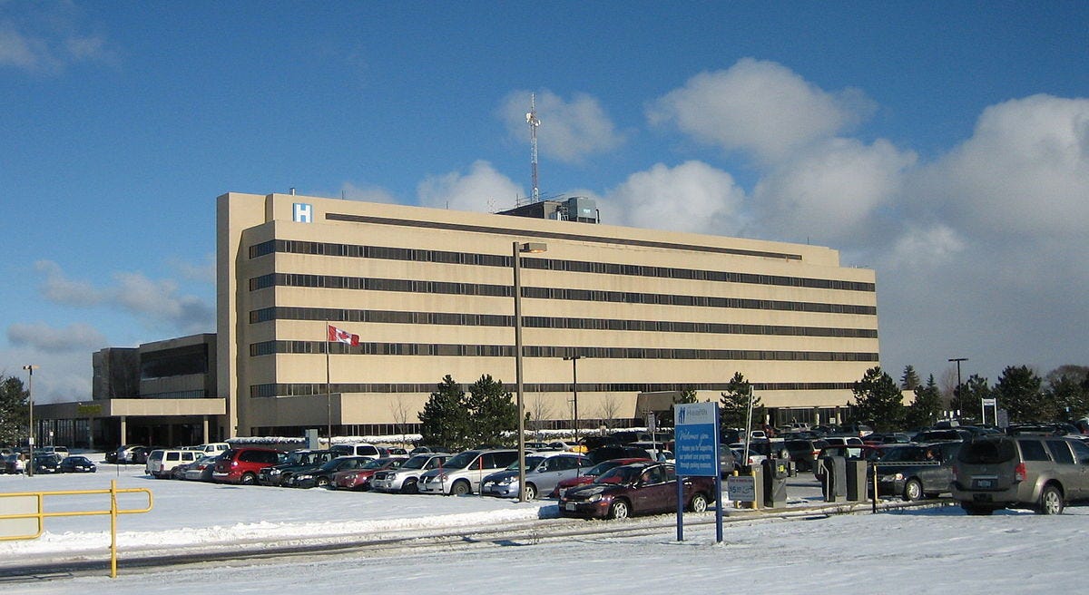 New Measles Exposure Warning in Owen Sound