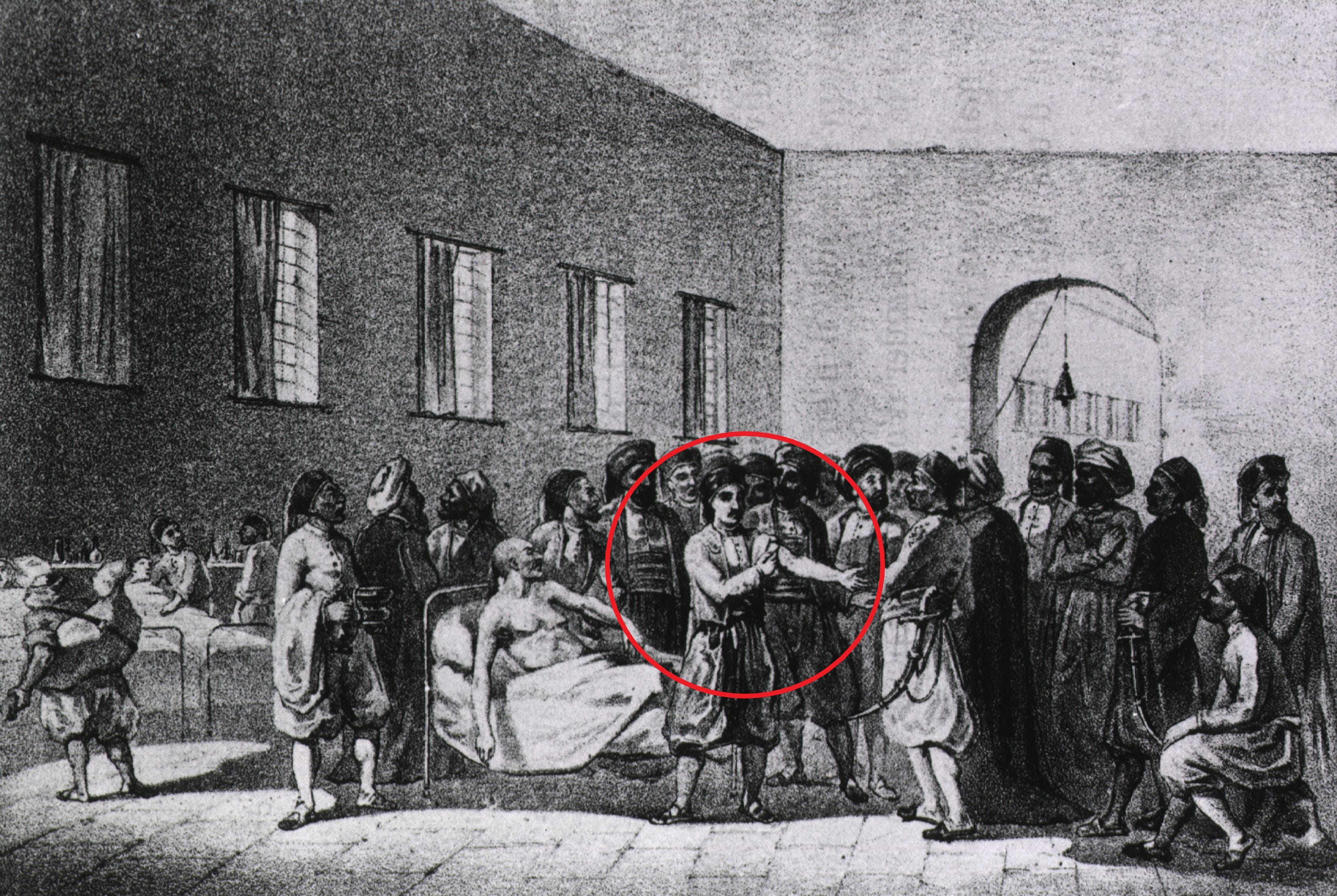The Infectious Myth Busted: Is Plague Contagious?