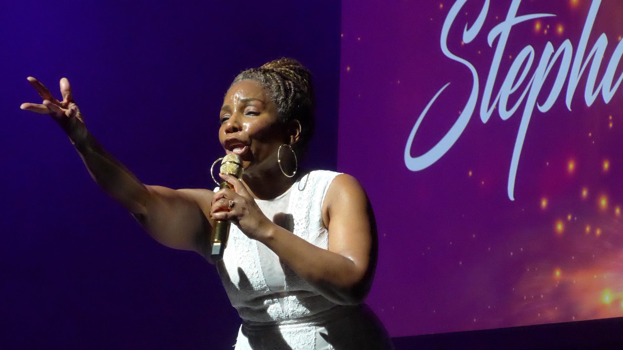 Diva Week Starts Now! - by Andrew Martone