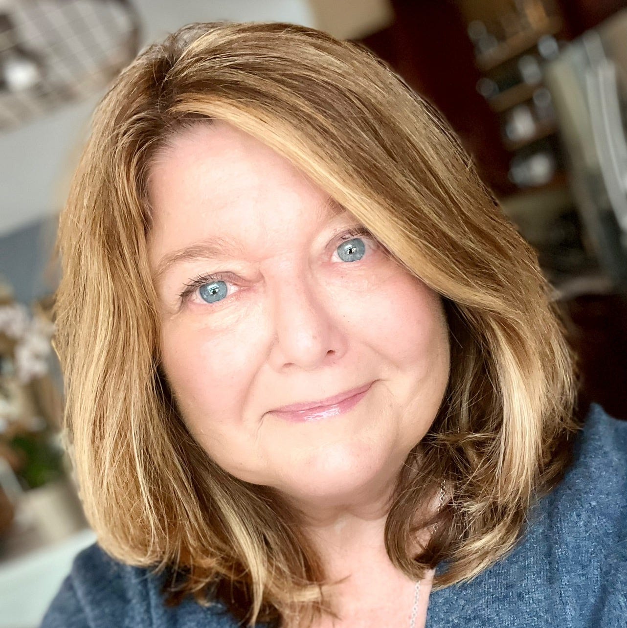 Connie Schultz | Substack