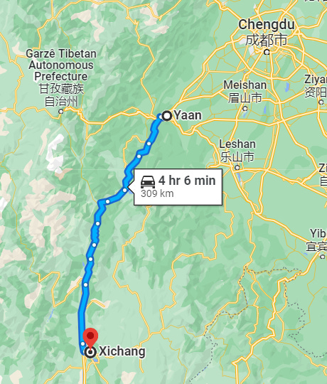 Life is a Highway: The Long and Winding Road to Poverty Alleviation