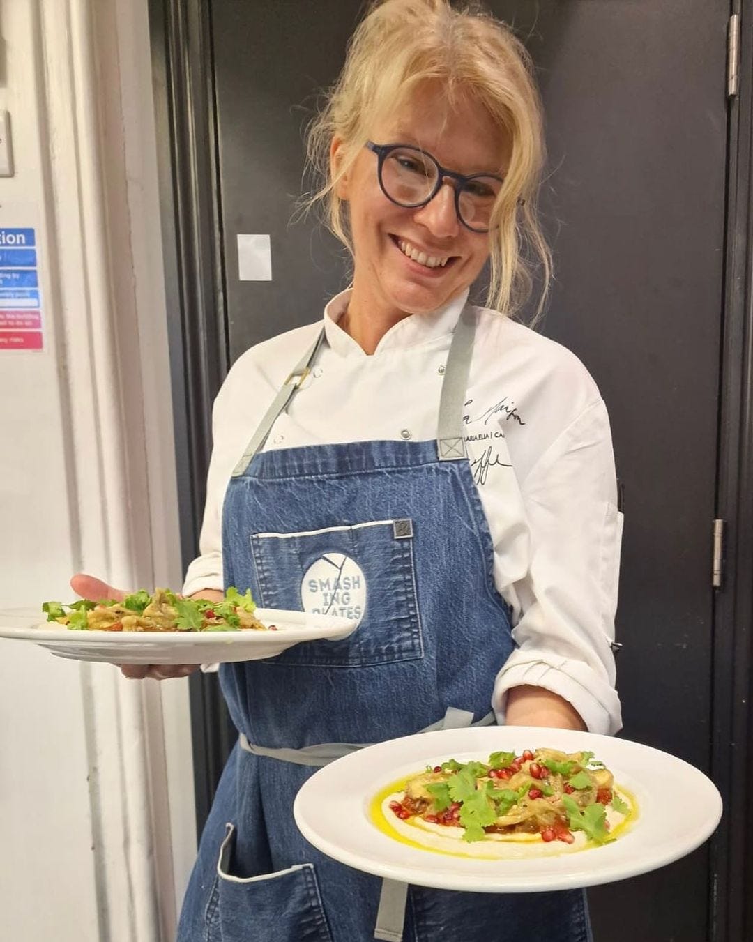 Suffolk's most magical pop-up supper club