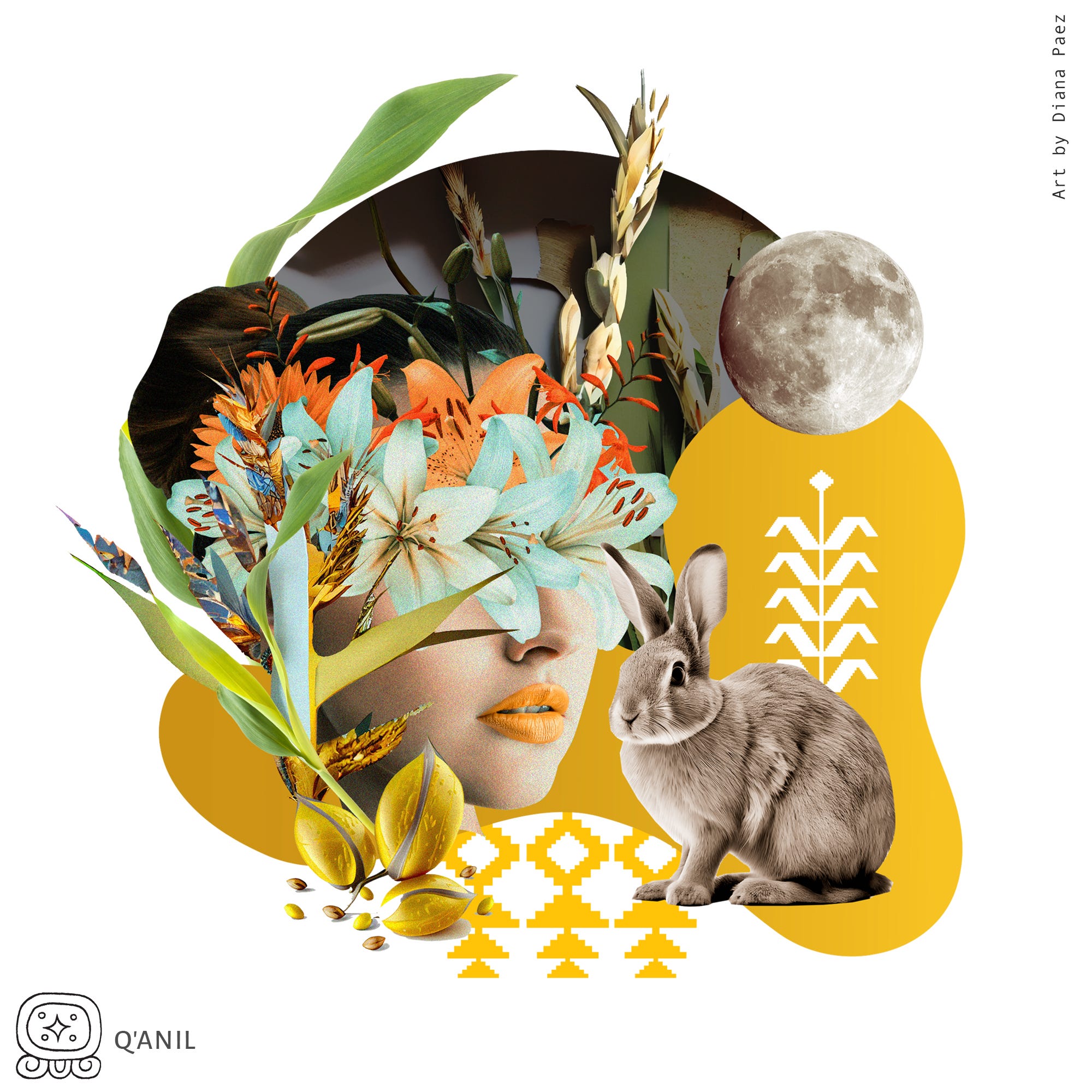 8 Q'anil: Maturity & Realization in Action, Celebration of Fertility ...