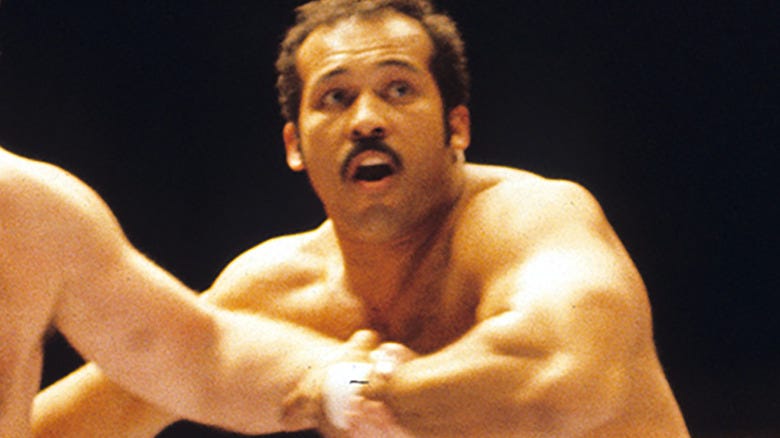 10/1: Today in DMV Wrestling History - by Jeff Quinton