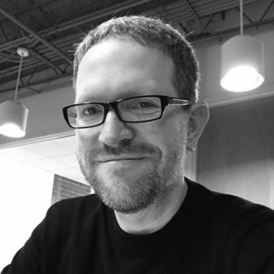 Jason Foster | Substack