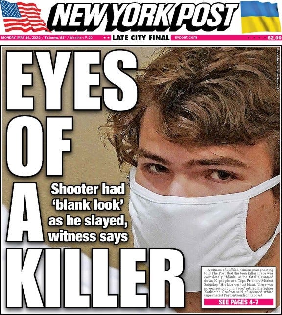 The Autonomy | Gillian Branstetter | Substack