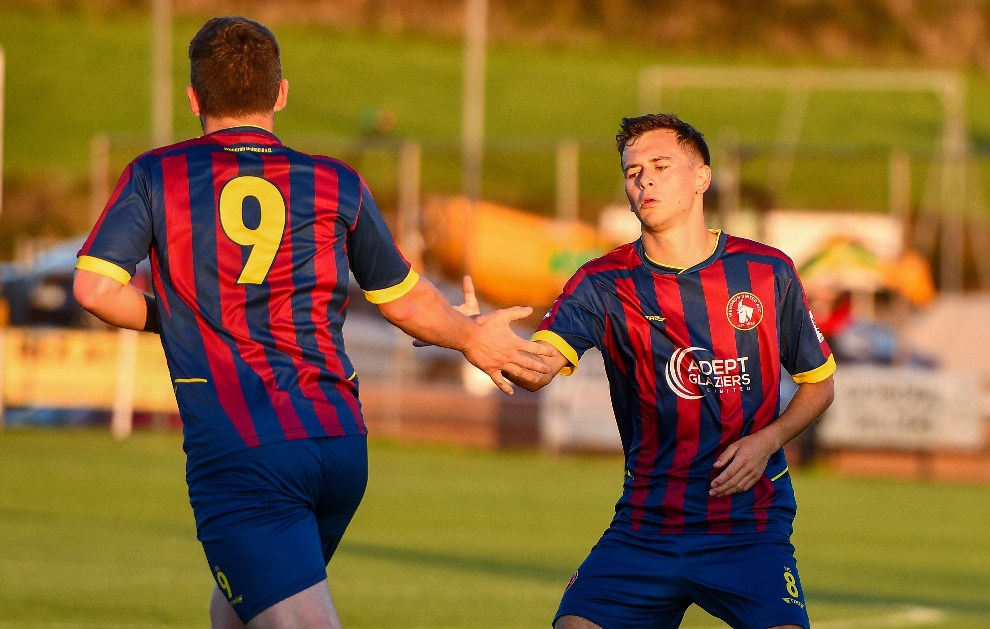 🟣 Wendron boss O’Neill looking forward to busy September after quiet start