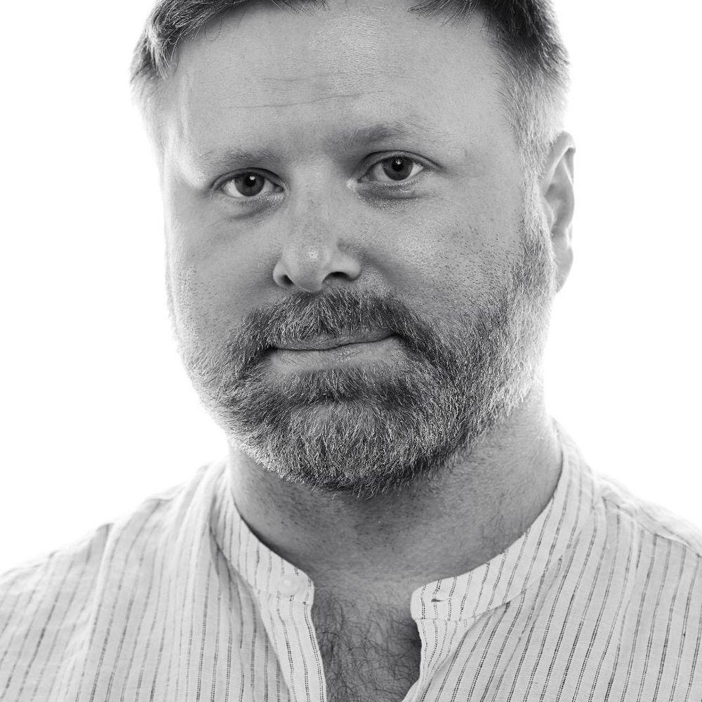 Gavin Sheridan | Substack