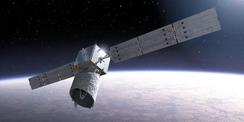 So long Aeolus, and thanks for all the wind data