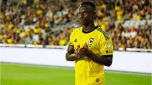 Yaw Yeboah, Keegan Hughes, and Alex Matan Mark First Round of ...